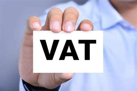 Qualifying For VAT Special Schemes Purlieus Consulting