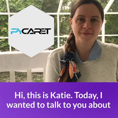 Dinesh Dhamodharan On Linkedin Make More Efficient Pipelines For Model Development With Pycaret