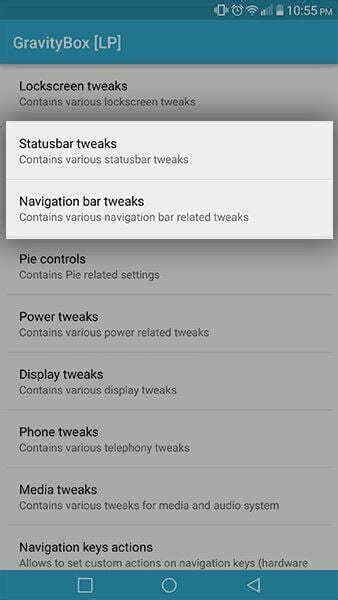 How To Apply Android Icon Packs Themes Quick Guide Nate Wren Design