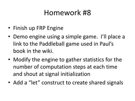 Ppt 600429 Functional Programing At Work Haskell And Domain Specific Languages Powerpoint