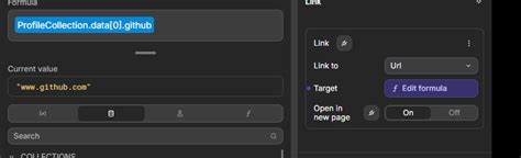 Url To External Site Adds My Own Site First Whats Wrong Ask Us Anything Weweb Community