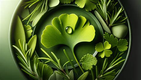 Brain Function Herbs Ask The Nurse Expert