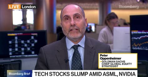 골드만삭스 증시 더 하락할 수도