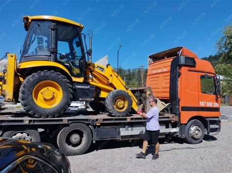 ექსკავატორის ქირაობა