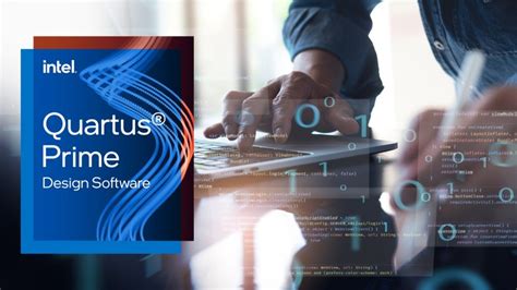 Altera On Linkedin Youre Going To Want The New Intel® Quartus® Prime Software V22 4 Heres…