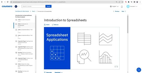 Review Of Courseras Ibm Data Analytics With Excel And R Professional