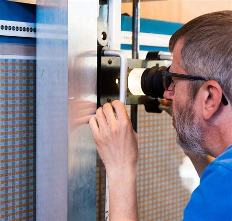 Pi Has Your Number Exploratorium Museum Exhibit