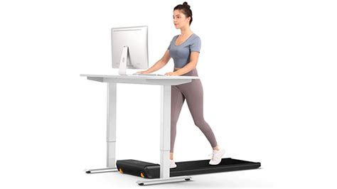 WalkingPad A1 Pro Review - GameRevolution