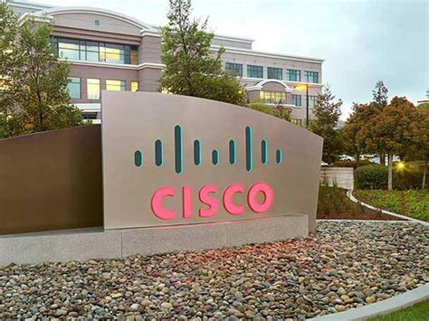 TECHSHOTS Cisco Introduces Secure Networking Approach In India