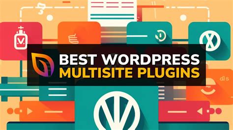 10 best wordpress multisite plugins youtube