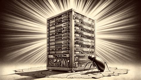 RansomHubs ESXi Encryptor Flaw The Hilarious Bug That Saves VMware Servers From Encryption
