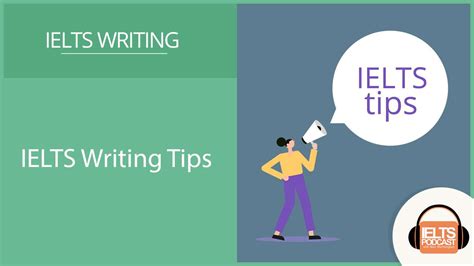 New IELTS Writing Tips For Band Or Higher