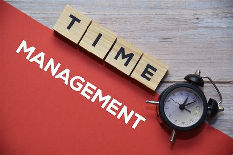 The Ultimate Guide On Time Management Traqq Blog