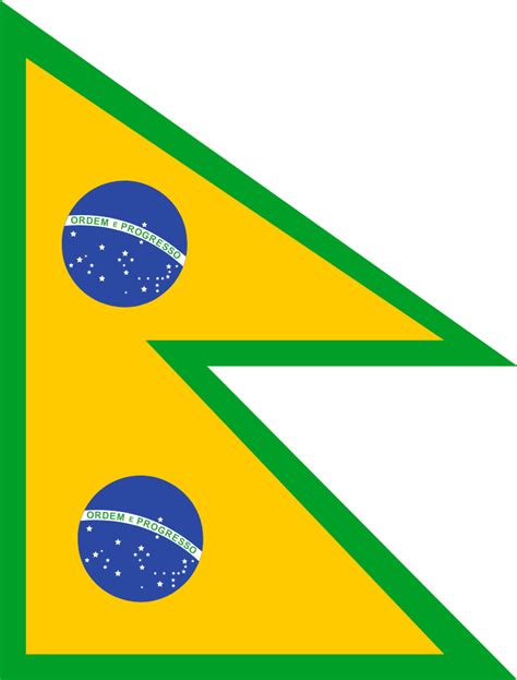 Combining Flags With Nepal Rflags