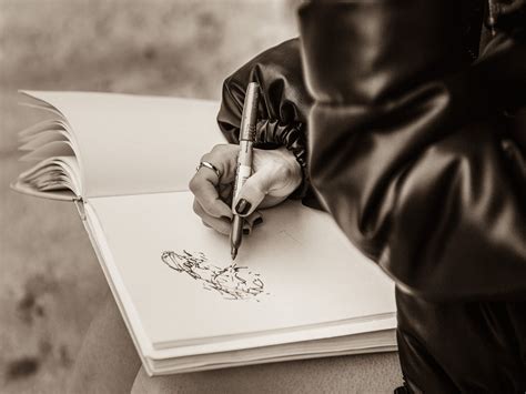 The Animation Tutor Helping Young Artists Become Animators