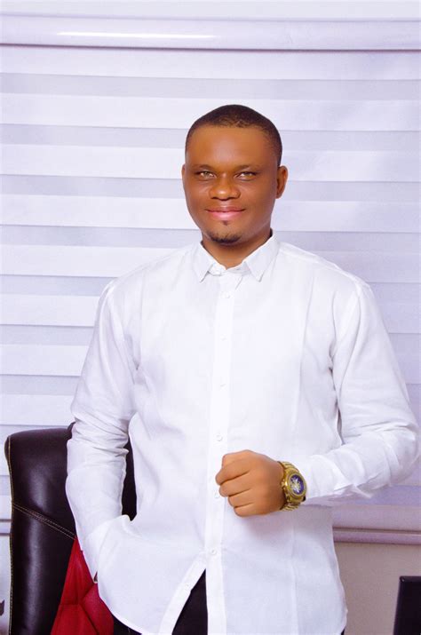 Ugochukwu Odinakachukwu Medium