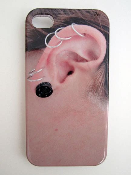 Most Outrageous Phone Cases In Existence