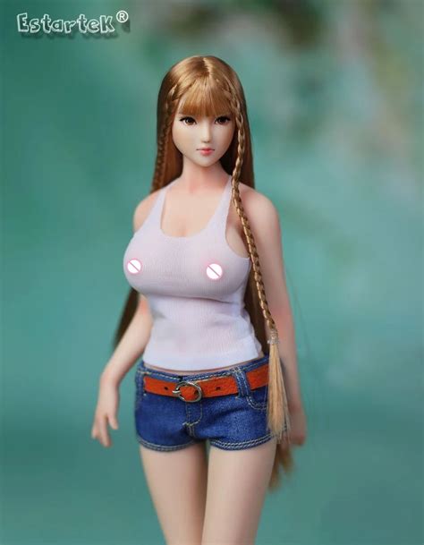 Original Lovely Doll Ld027l Sexy Sdf Silicone Doll Obitsu Customized