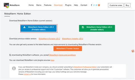 Mobaxterm下载安装和使用教程mobaxterm下载教程 Csdn博客