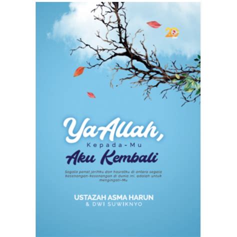 💕 Best Sellers💕 Koleksi Buku Kembara Menuju Allah Karya Ustazah Asma