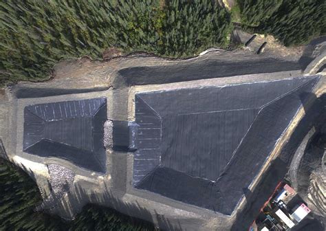 Enviro Liner® Geomembranes Layfield Geosynthetics