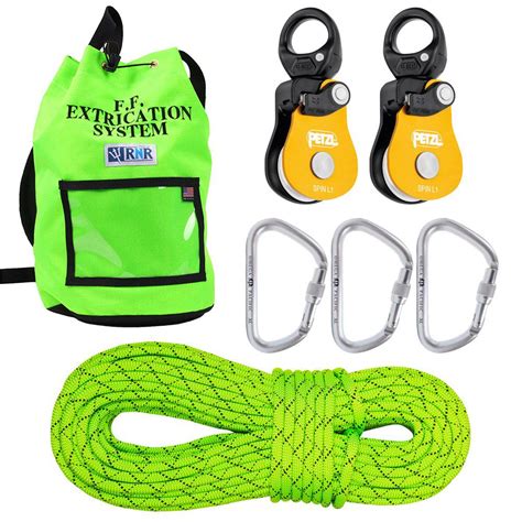 Firefighter Extrication System For Sale Rock N Rescue