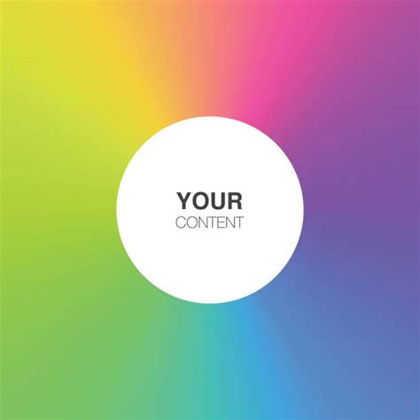 Pride Gradient Vector Illustrations Royalty Free Vector Graphics And Clip Art Istock