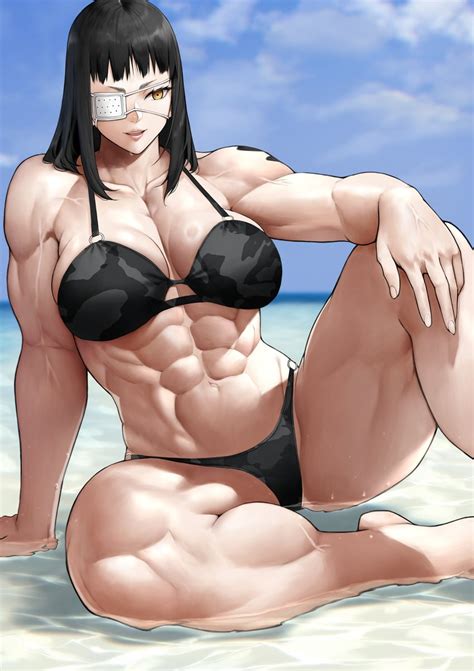 Sofia Valmer Jormungand Drawn By Yoshio55level Danbooru