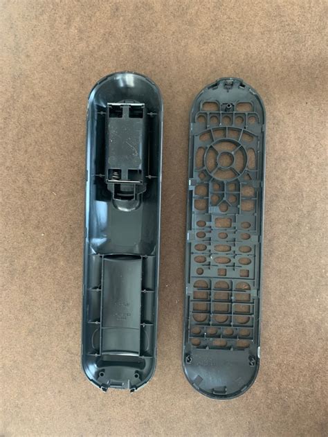 Spectrum TV Remote Teardown Making Studio