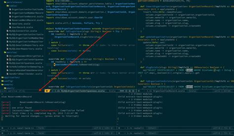 How Can I Split The Neotree Window In Spacemacsemacs Emacs Stack