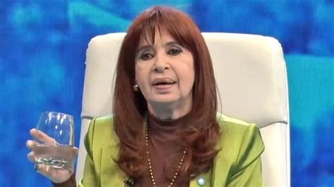 Fernández De Kirchner To Run For Office In Buenos Aires Province Buenos Aires Times