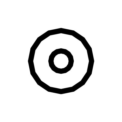 Radio Button Selected Vector SVG Icon SVG Repo