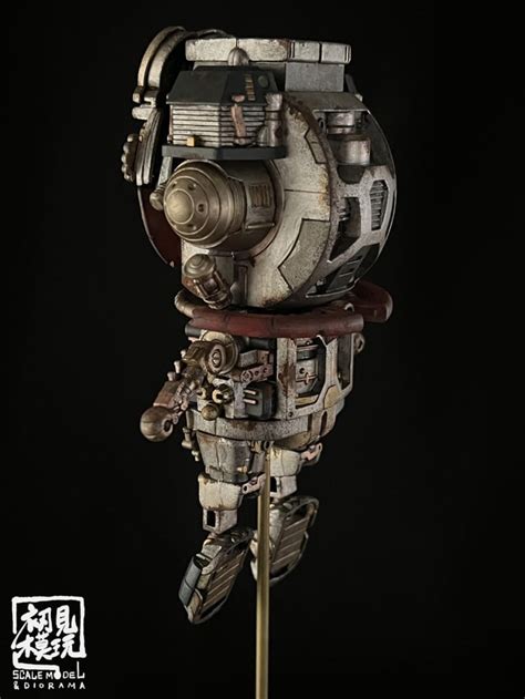 I Build Bandai ”doraemon“ Internal Mecha Structure It Takes 3 Months