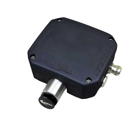 Gas Detection Transmitters Jwii