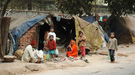 Extreme Poverty In India Down To 5 3 In 2022 23 World Bank The Hindu