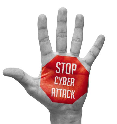 Uk Ceos Believe Cyber Attacks Are Inevitable