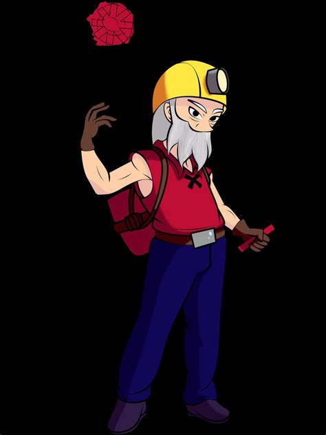 Best Photos Brawl Stars Dynamike Foto Dynamike De Brawl Stars By Osic On Deviantart