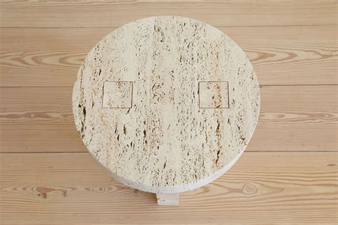 Planar Side Table Fort Standard