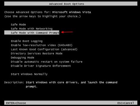 Computer Virus Screen Goes White