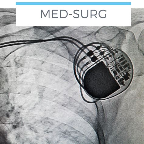 Pacemaker Basics Straight A Nursing