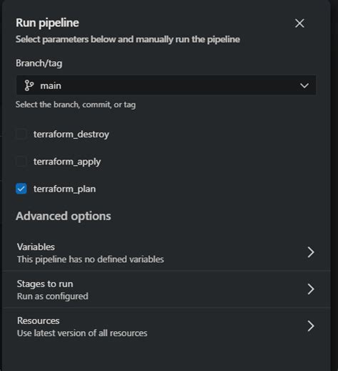 How To Bootstrap Terraform And Azure DevOps To Start Deploying Your Infrastructure As Code To