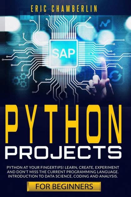 python project for beginners python at your fingertips learn create