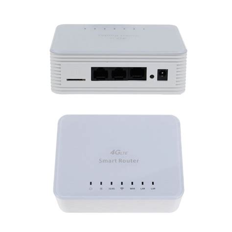 Unlock 300m Cpe 4g Wifi Router Gateway Fdd Tdd Lte Vicedeal