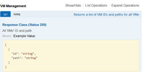 Vmware Workstation 15s Built In Rest Api Eases Vm Automation Techtarget