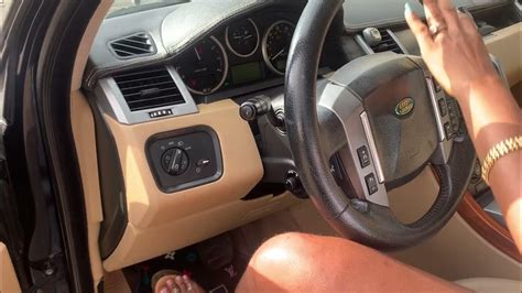 Pedal pumping - Dealin' with my Range! 🔥🚙 #hardrevving #pedalpumping - YouTube