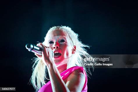Die Antwoord Perform In Johannesburg Photos And Premium High Res