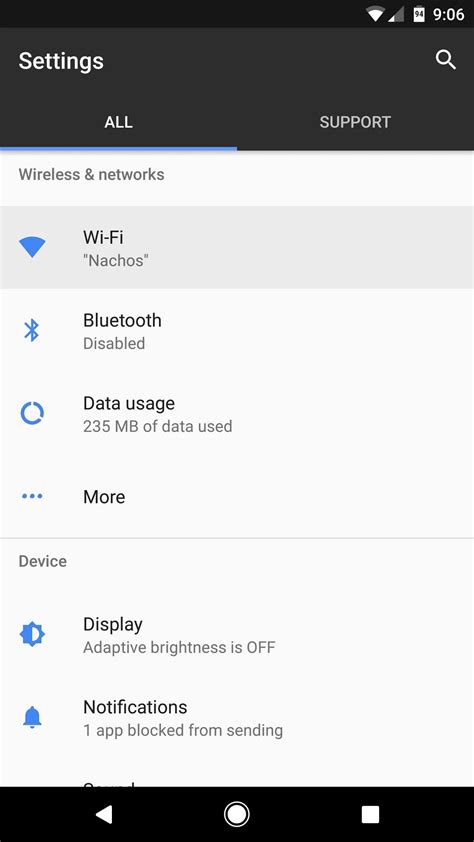 How To Turn On Google Pixel S Wi Fi Assistant To Get Secure Access On Open Networks Gadgets