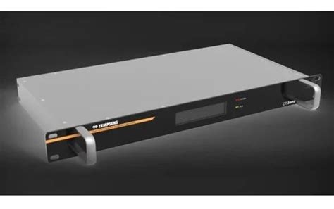 Fiber Optic Sensor Raman Optical Fiber Distributed Temperature Sensor