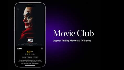 flutter ui tutorial movie app design in flutter youtube