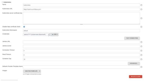 Continuous Deployment To Kubernetes Using Jenkins Rkubernetes